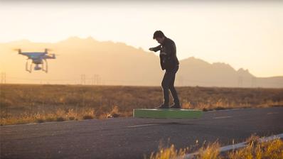 ArcaBoard: ce nouveau skate volant fera-t-il vraiment rêver les fans de ...