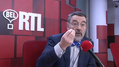 Luc Hennart critique le ministre de la Justice, Koen Geens: "Il a ...