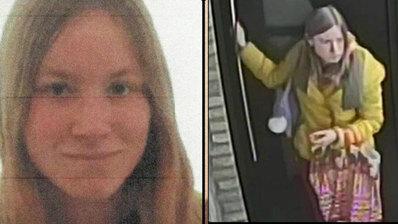 Shashia, 20 ans, tuée et enterrée dans un jardin d'Anvers, a été ...