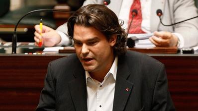 Alain Mathot privé d'immunité parlementaire? - RTL Info