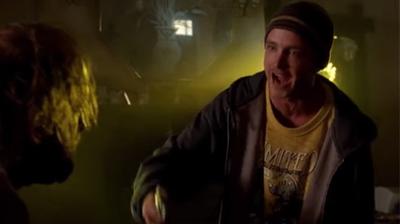 Quand Jesse et Walter White (Breaking Bad) se mettent au rap! (vidéo ...