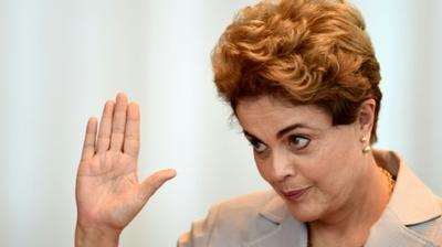 Brésil: dernière étape de la procédure de destitution de Rousseff - RTL ...