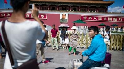 En Chine, 40 après sa mort, l'héritage de Mao reste encombrant pour le ...