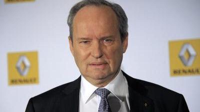 F1: Jérôme Stoll, "Renault 2e en F1, ce n'est pas une honte" - RTL Info