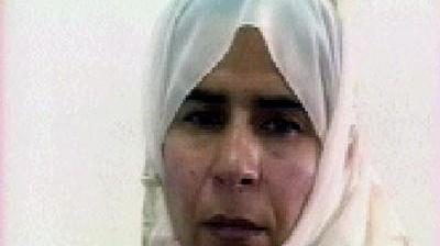 Sajida al-Rishawi, un symbole pour les jihadistes qui exigent sa ...